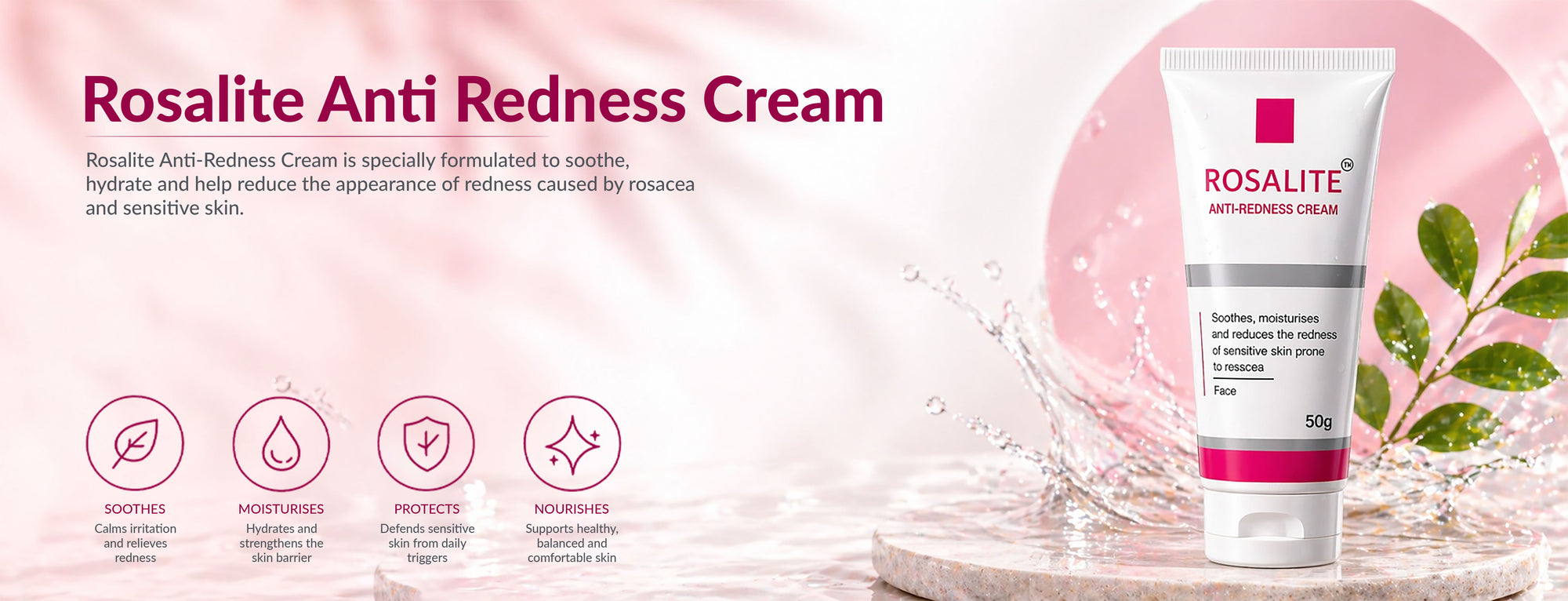 Crystolite - Seamless Care Every Touch Seamless Care, Every touch