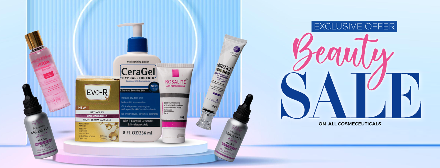 Crystolite - Seamless Care Every Touch Seamless Care, Every touch