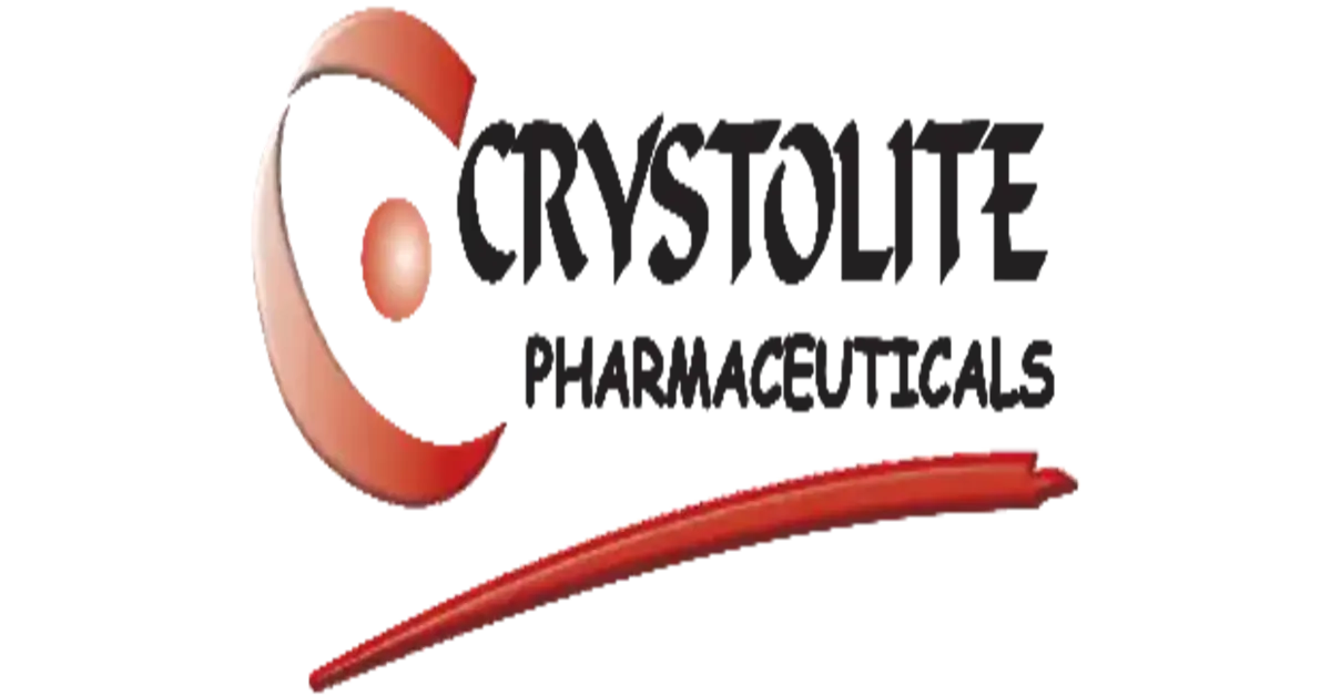 Pharmaceutical Seamless Care, Every touch – Crystolite